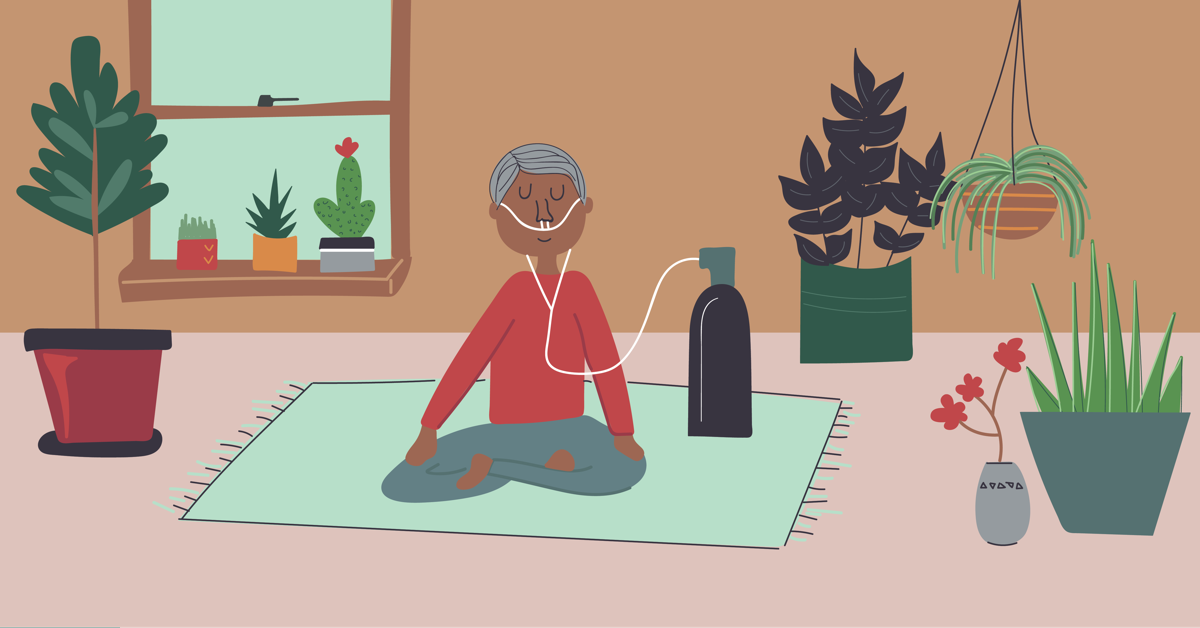 How to Qualify for Home Oxygen Therapy | Heart-Failure.net