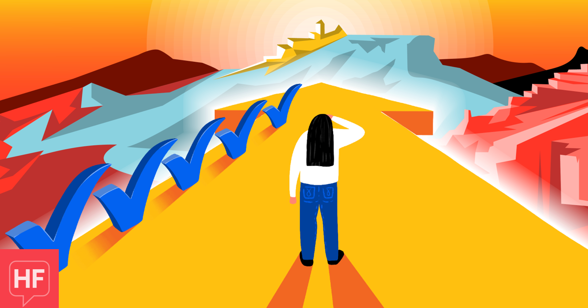 SMART Goal Setting For Heart Failure