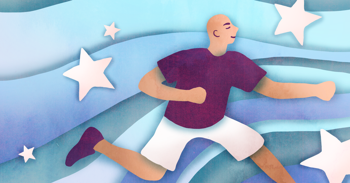 Running for Life: Fitness with Heart Failure