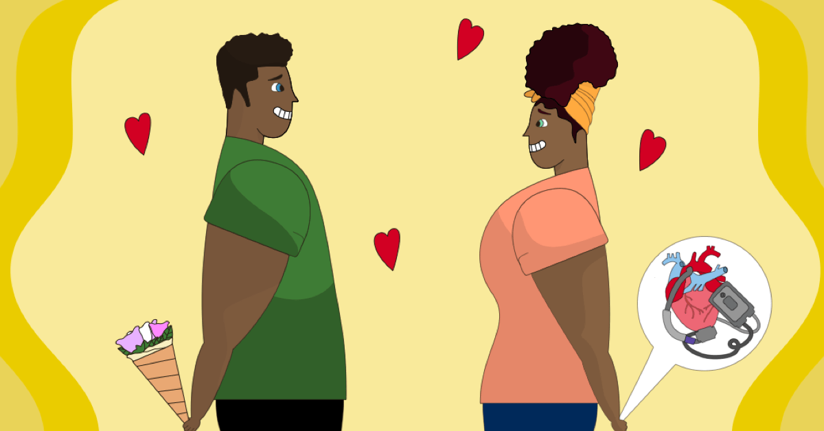 Insights on Dating with Heart Failure: We Are Not Our Diagnosis Insights on Dating with Heart Failure: We Are Not Our Diagnosis