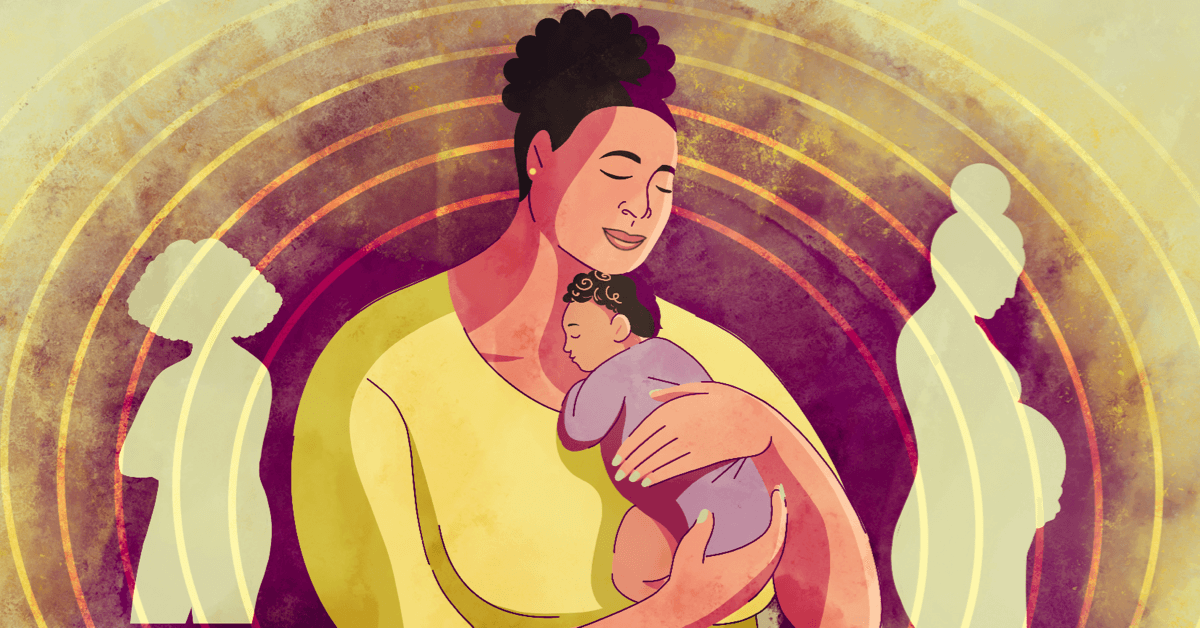 Overcoming Infertility and Heart Failure: A Story of Hope