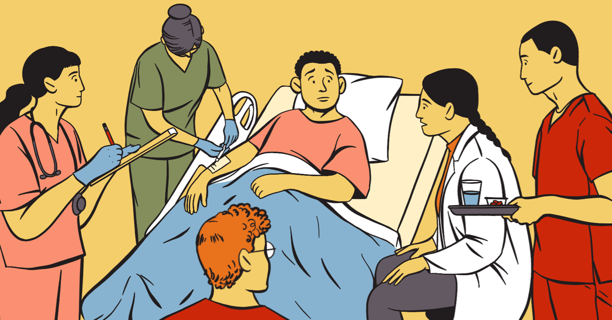 Emergency Room Care for Heart Failure: What to Expect