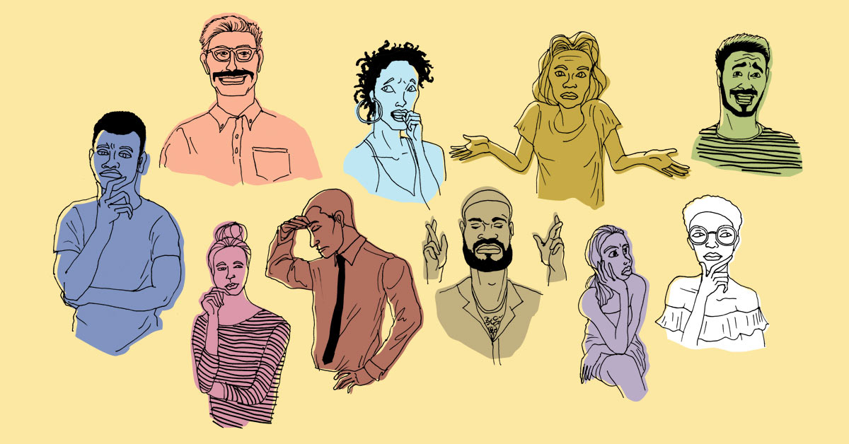 Reactions to a Heart Failure Diagnosis: Community Views