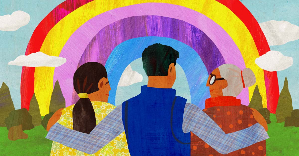 Lessons I've Learned From Those I've Loved with Heart Failure