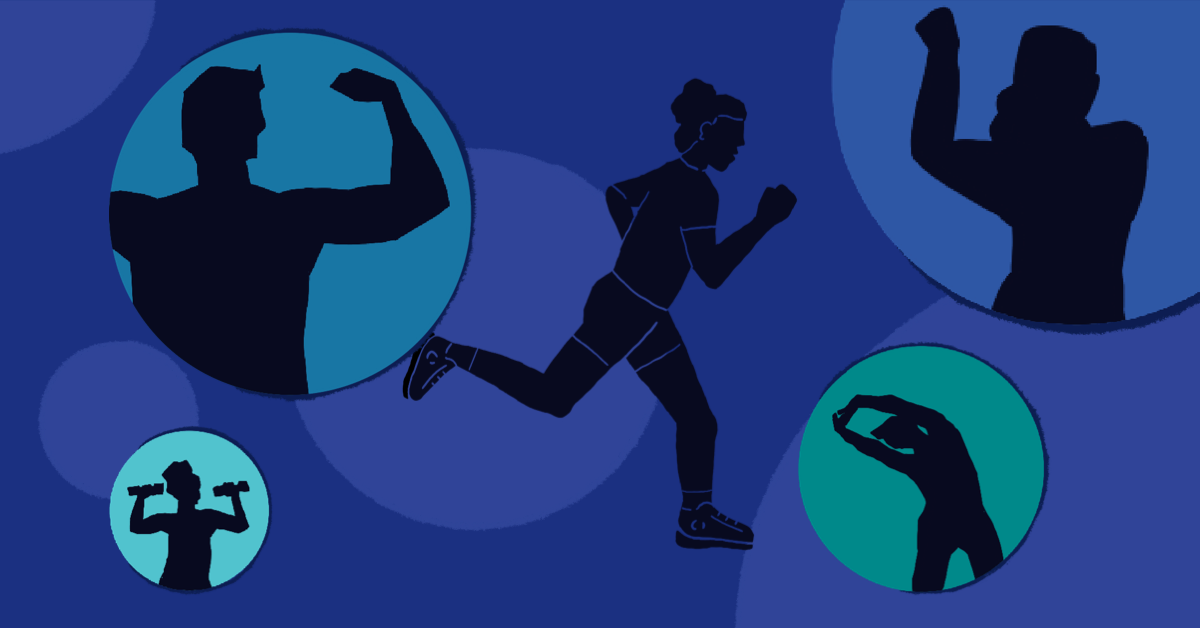 Gently Pushing Myself in Cardiac Rehabilitation for Heart Failure